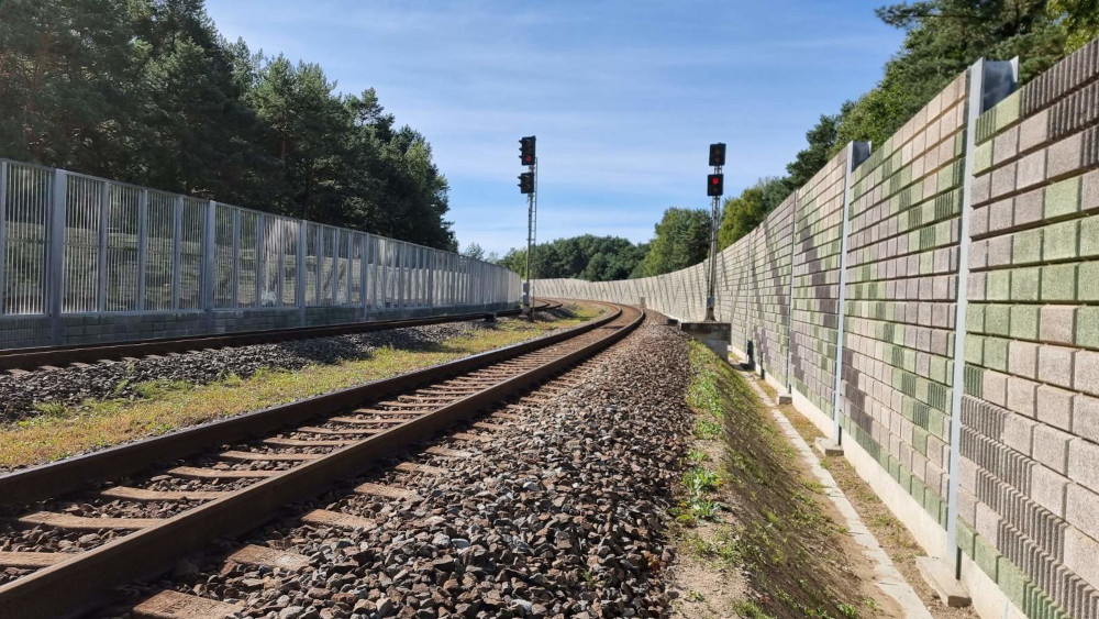 Ekrany Akustyczne Leier-Durisol - Leier Polska
